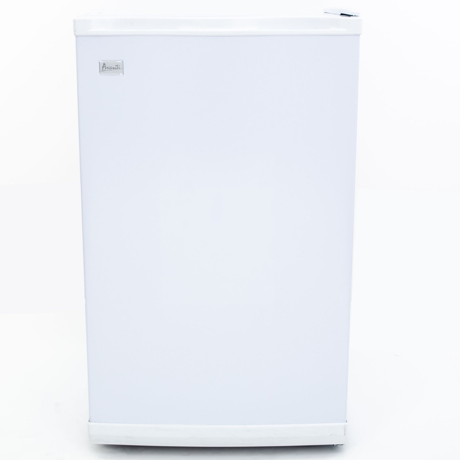 AVANTI Compact Upright Freezer with 3 shelves VF306 | ABC Warehouse