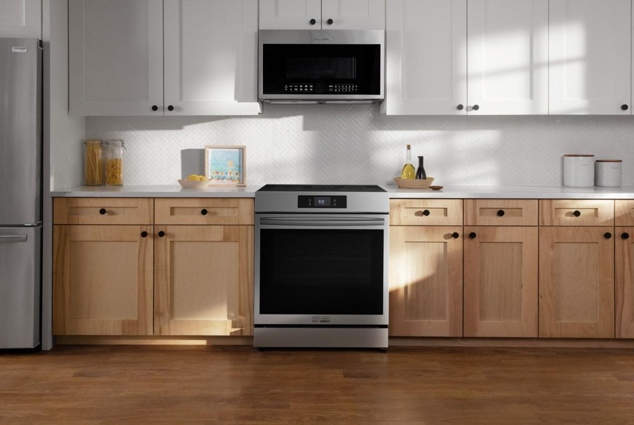 FRIGIDAIRE GCFI3060BF | ABC Warehouse