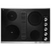 KITCHENAID 30" Downdraft Cooktop KCED600GSS | ABC Warehouse