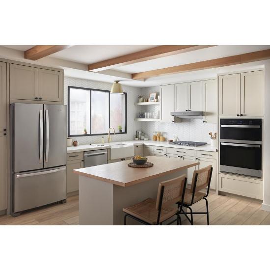 ABC Warehouse | WHIRLPOOL WOEC3030LS