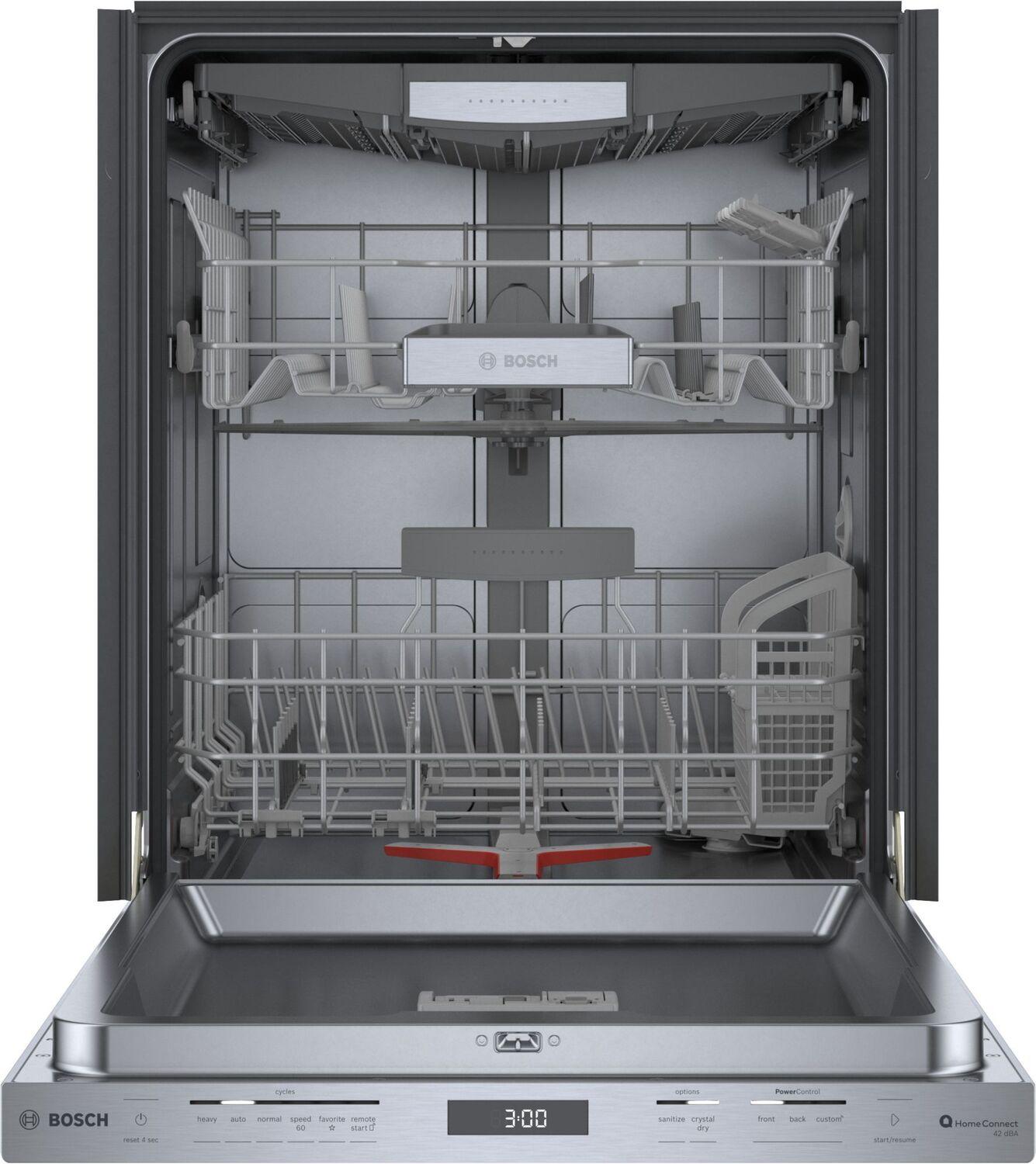 BOSCH SHP78CM5N | ABC Warehouse