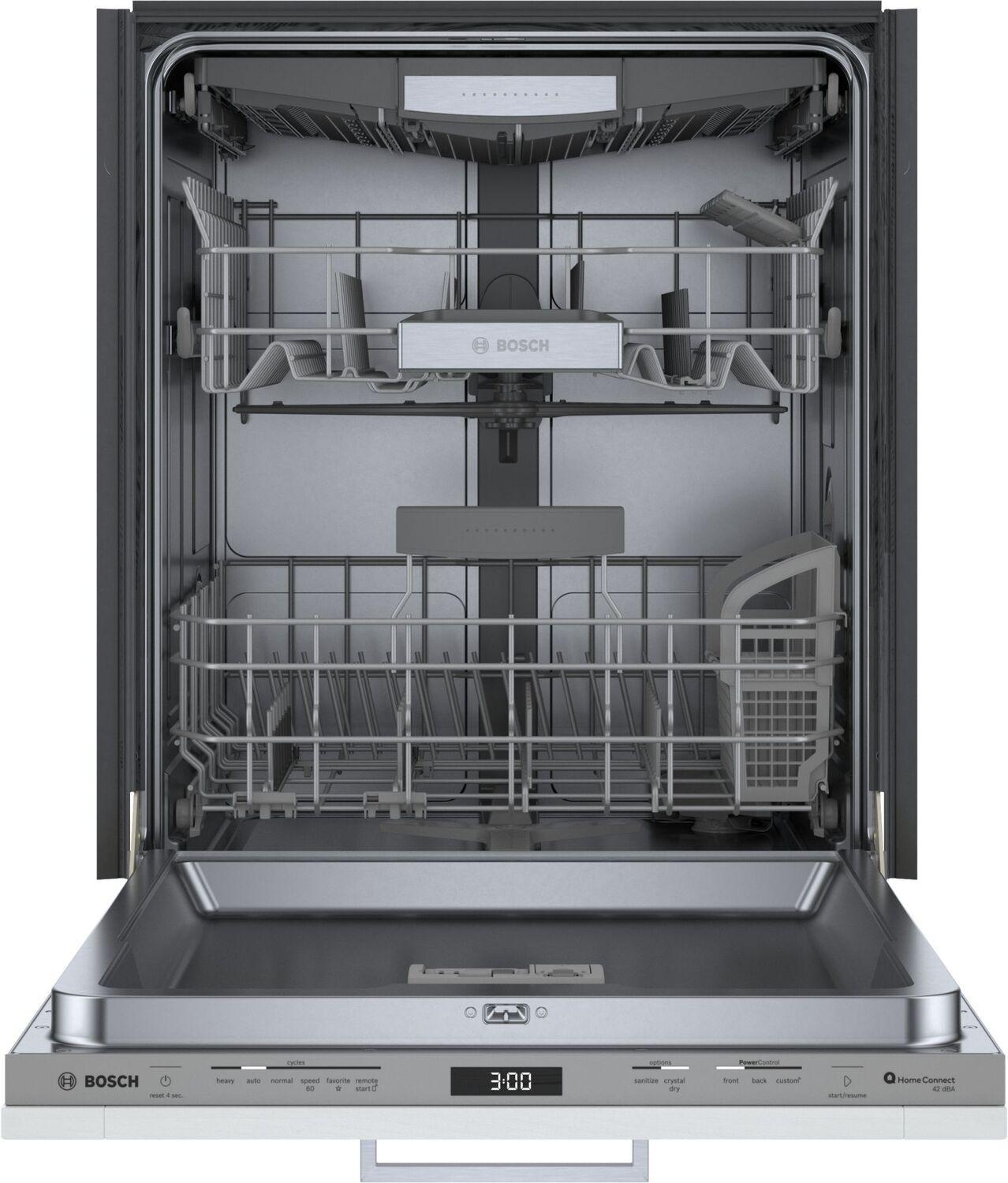 BOSCH SHV78CM3N | ABC Warehouse