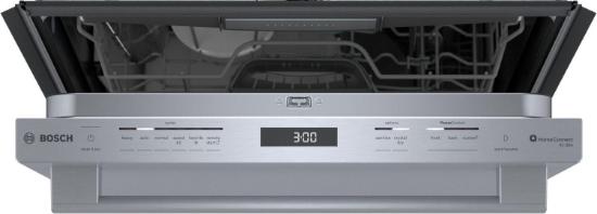 BOSCH SHX78CM5N | ABC Warehouse