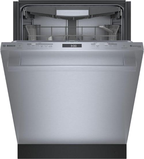BOSCH SHX78CM5N | ABC Warehouse