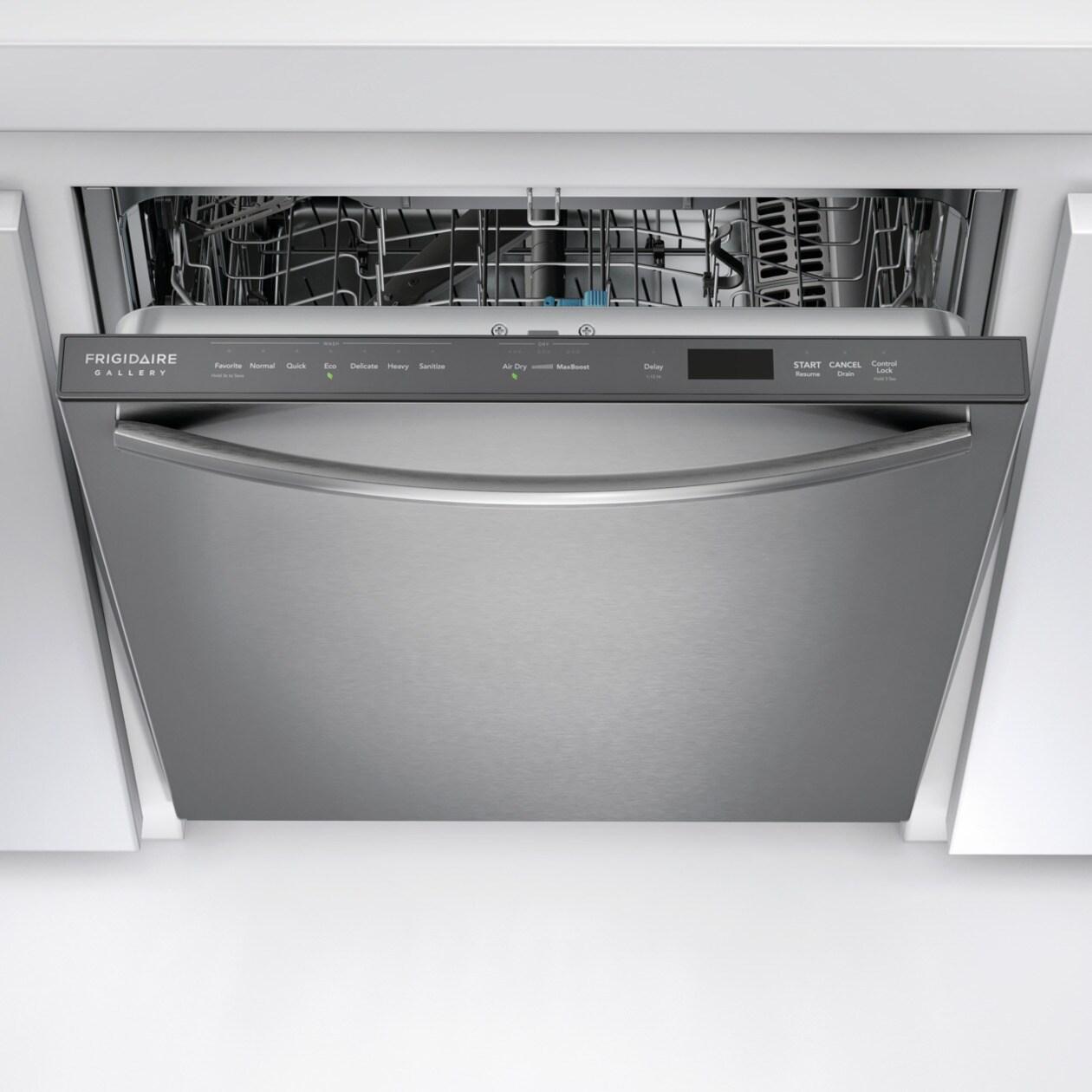 FRIGIDAIRE GDSH4715AF | ABC Warehouse