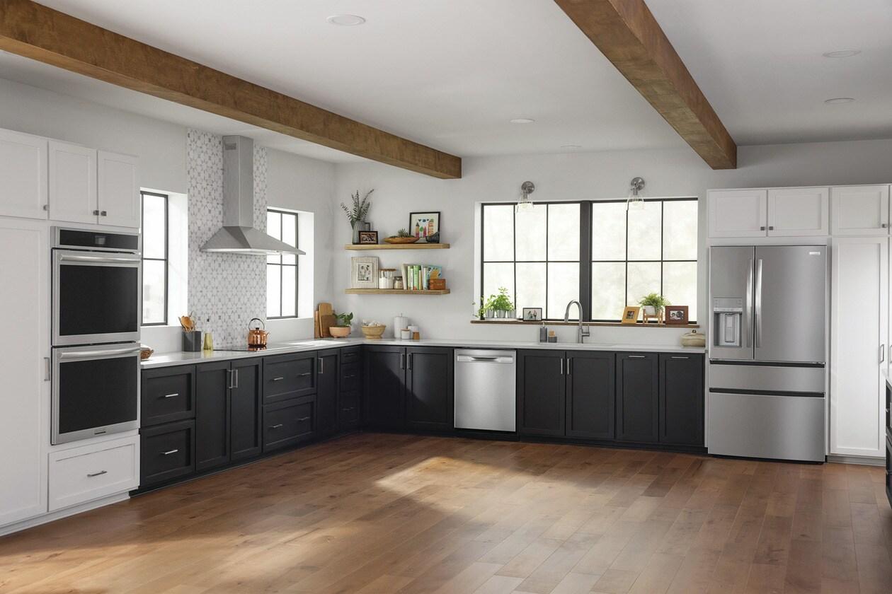 FRIGIDAIRE GDSP4715AF | ABC Warehouse