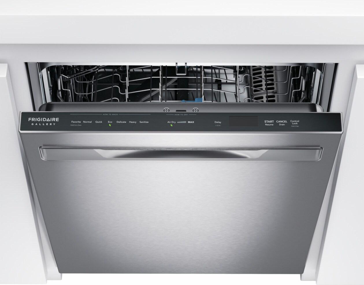 FRIGIDAIRE GDSP4715AF | ABC Warehouse