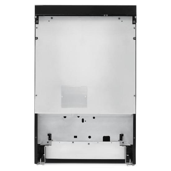 WHIRLPOOL 24" Electric Range WFE500M4HS | ABC Warehouse