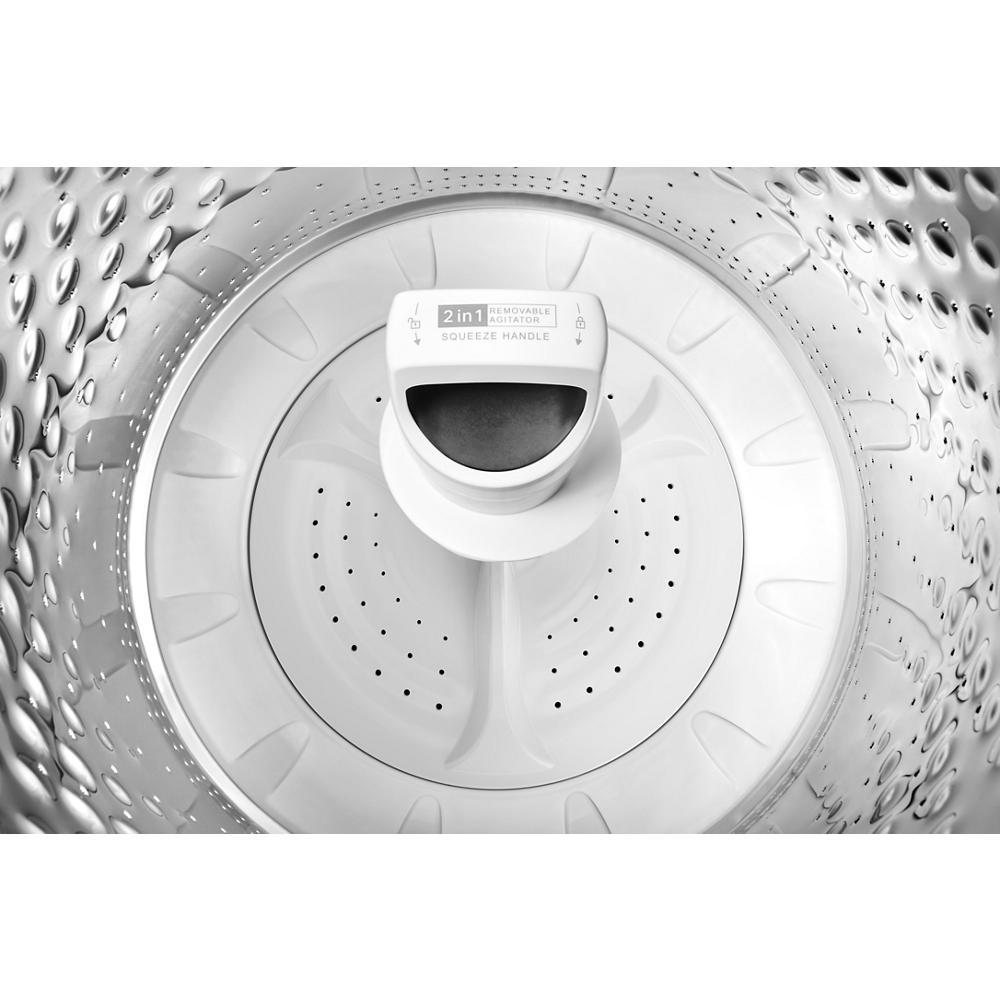 WHIRLPOOL WTW6157PB | ABC Warehouse