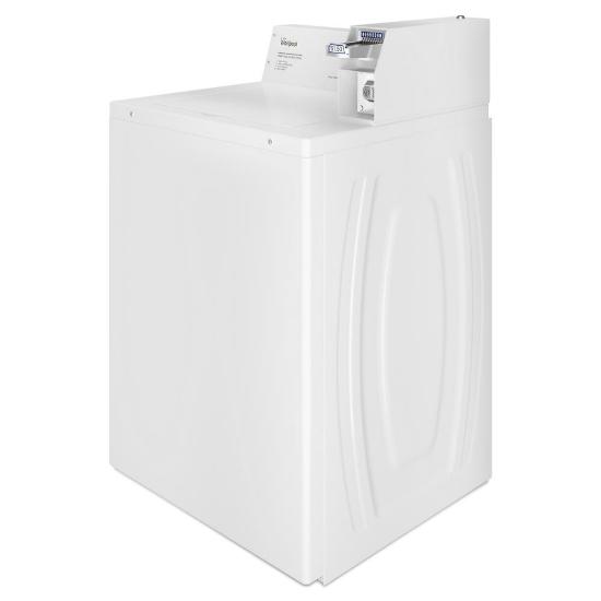 WHIRLPOOL Commercial Washer W/coin Box CAE2745FQ | ABC Warehouse