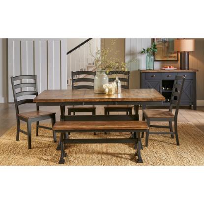 Furniture Store - Dining Room Packages | ABC Warehouse | ABC Warehouse