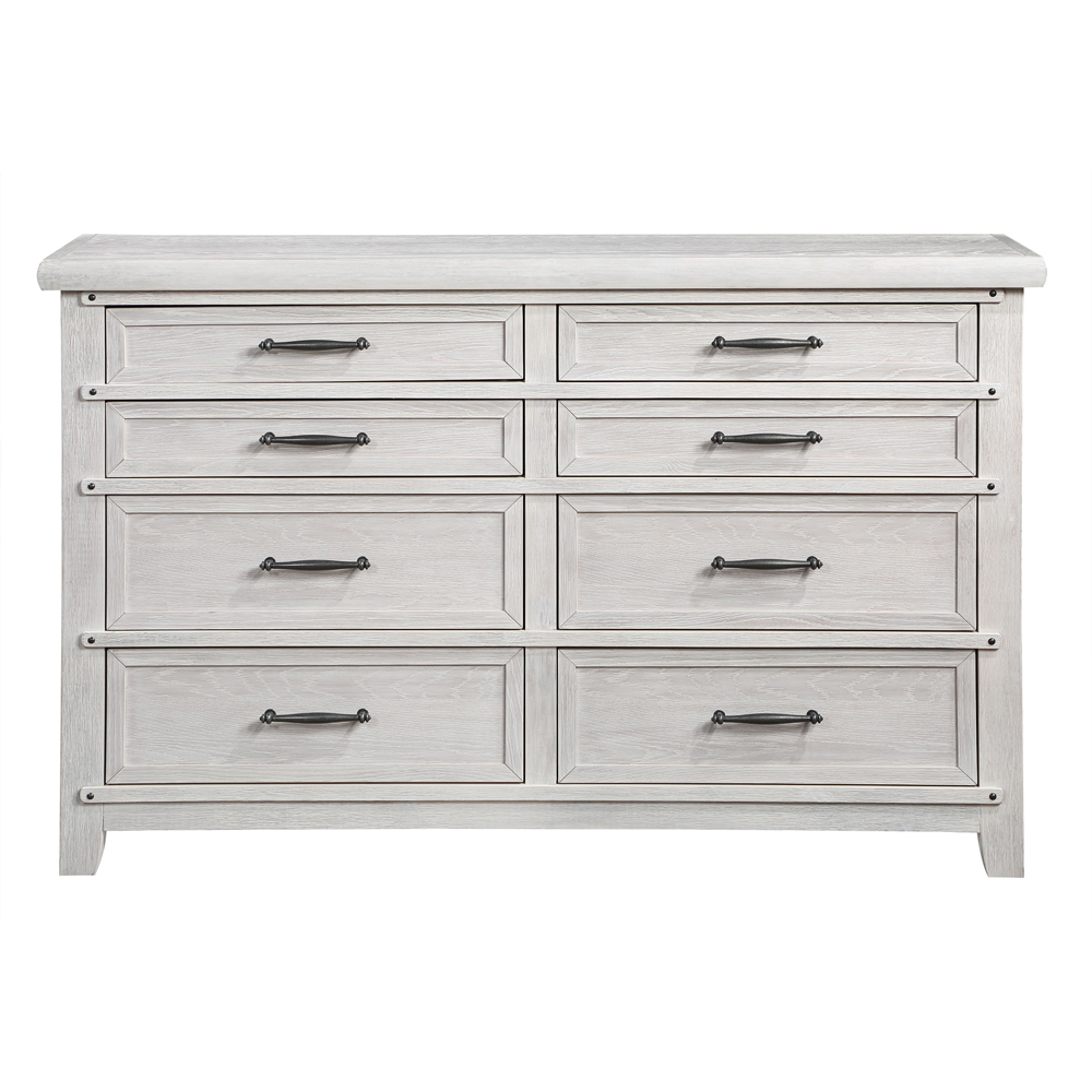 GLOBAL LEVI-DR-BEDROOM-DRESSER | ABC Warehouse