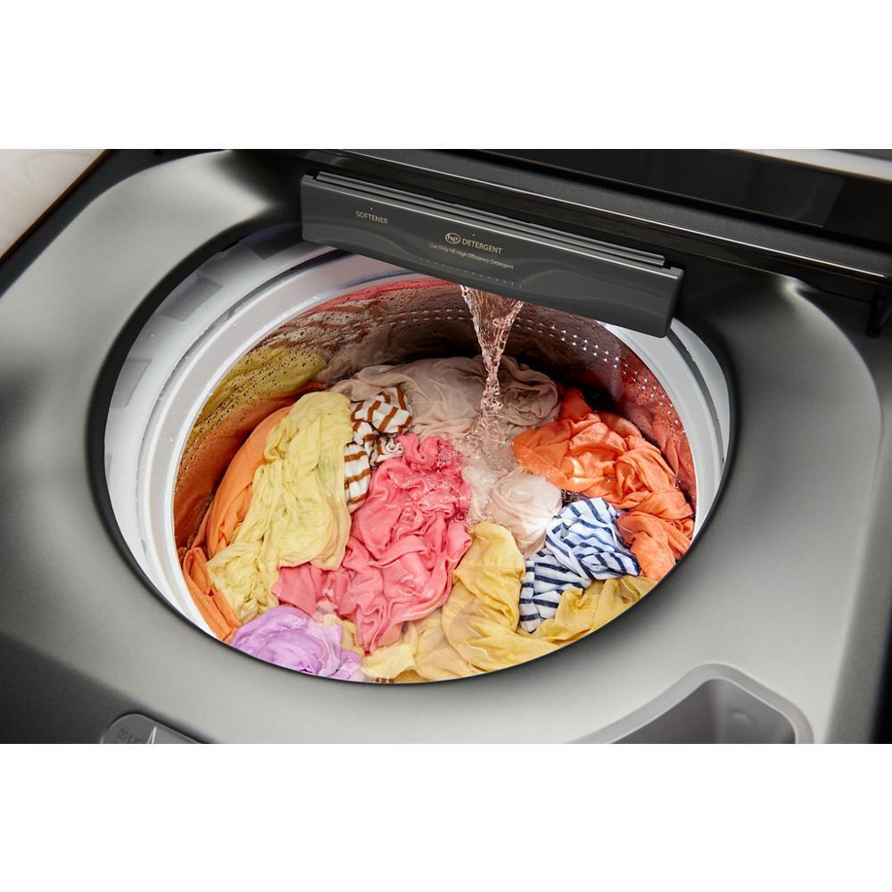 WHIRLPOOL WTW6157PB | ABC Warehouse
