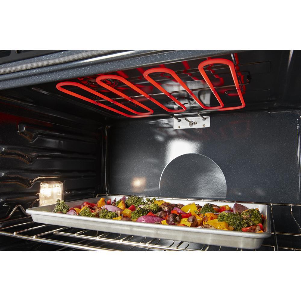 WHIRLPOOL WOEC3030LS | ABC Warehouse