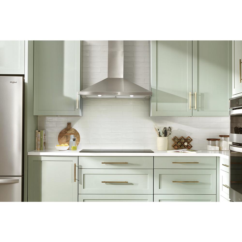 WHIRLPOOL WVW53UC6LS | ABC Warehouse