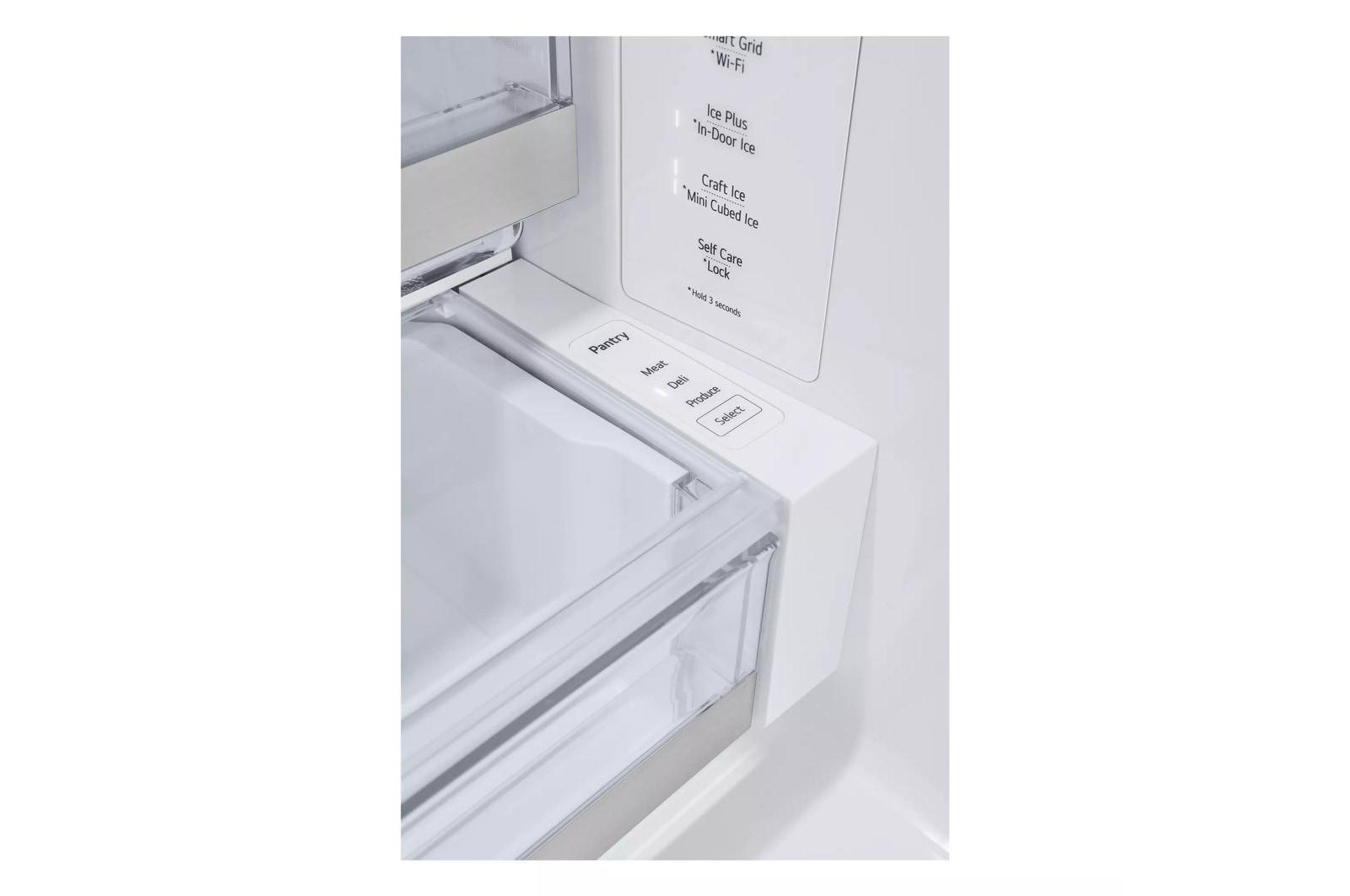 LG LRYXC2606D | ABC Warehouse