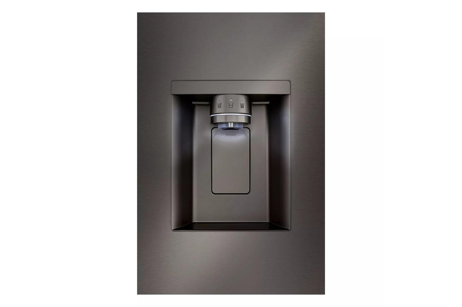 LG LRYXC2606D | ABC Warehouse