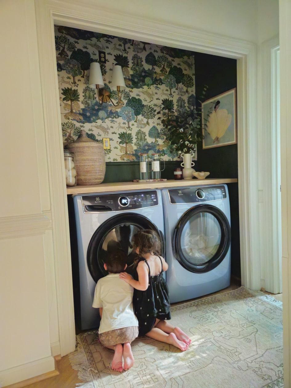 ELECTROLUX ELFW7437AG | ABC Warehouse