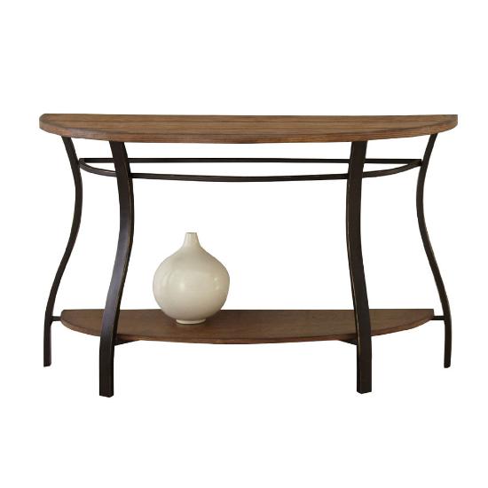STEVE SILVER COMPANY DN200S-SOFA-TABLE-DENISE | ABC Warehouse