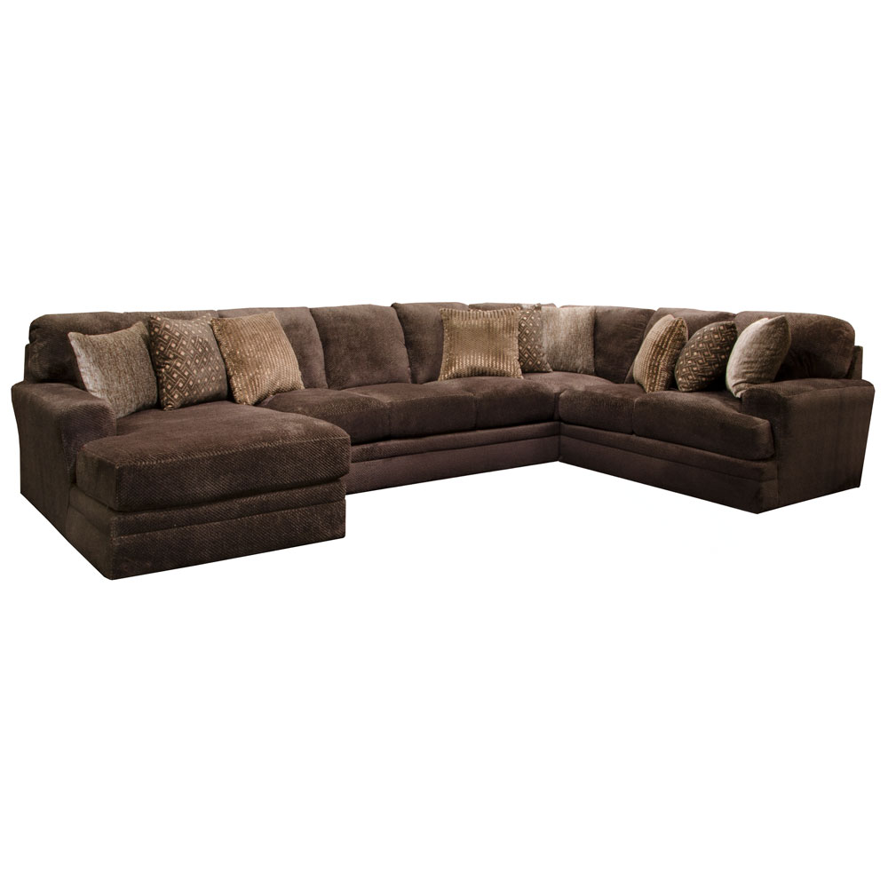CATNAPPER MAMMOTH-3PC-SECTIONAL-PACKAGE | ABC Warehouse