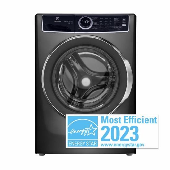 ELECTROLUX Front Load Washer ELFW7537AT | ABC Warehouse