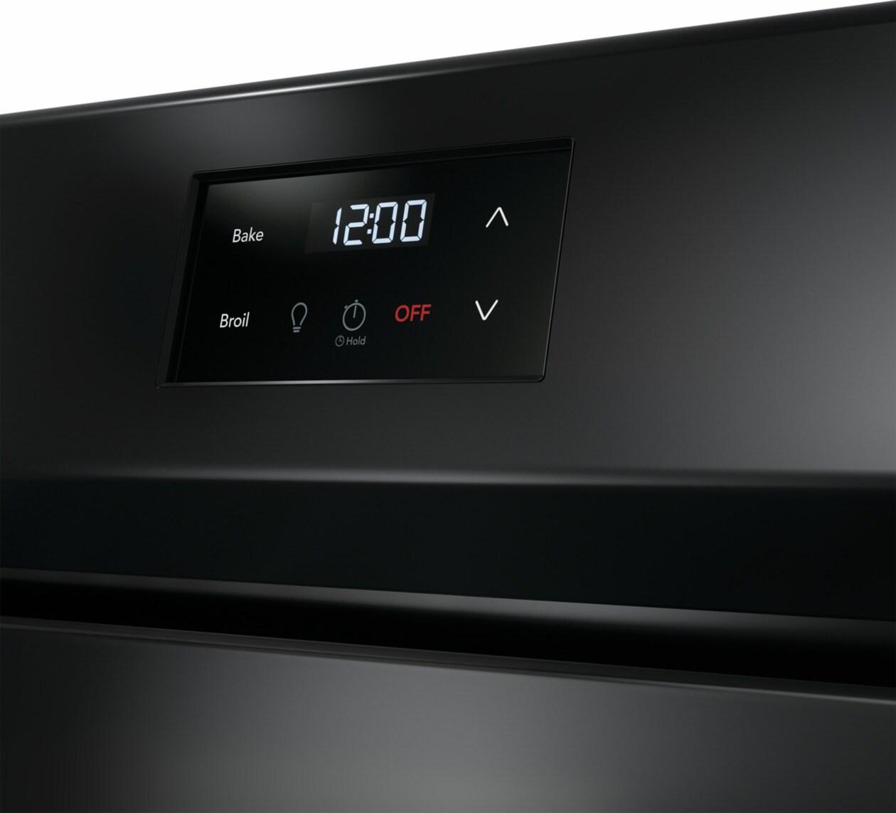 FRIGIDAIRE FCRE3052BB | ABC Warehouse