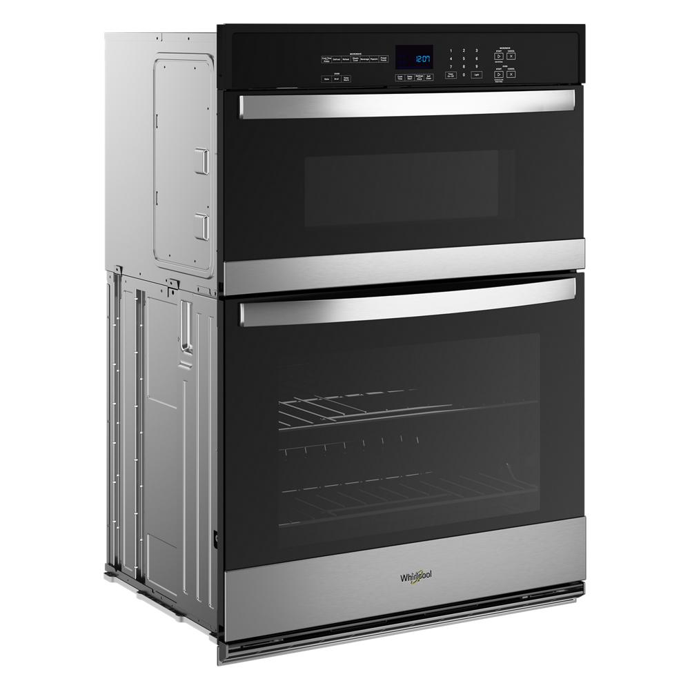 WHIRLPOOL WOEC3030LS | ABC Warehouse
