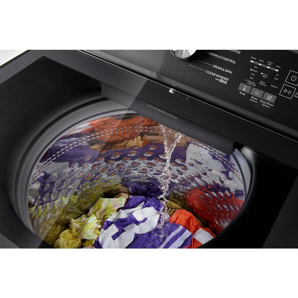 WHIRLPOOL WTW6157PB | ABC Warehouse