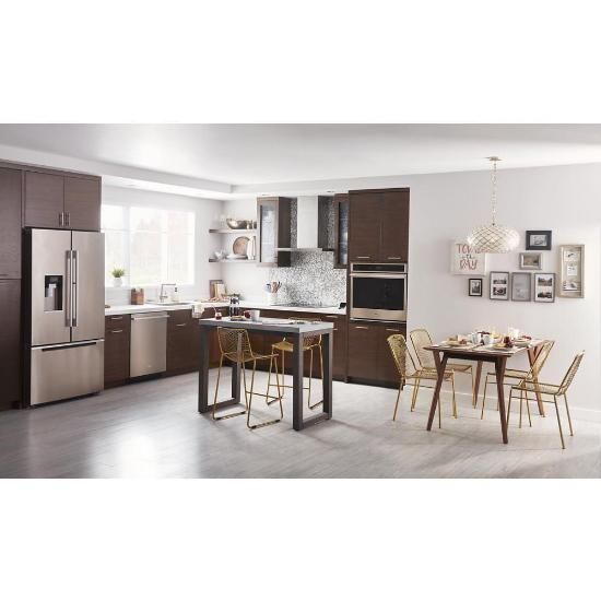 WHIRLPOOL 30" Wall Hood WVW57UC0FS | ABC Warehouse