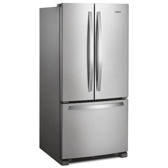 WHIRLPOOL WRFF5333PZ | ABC Warehouse
