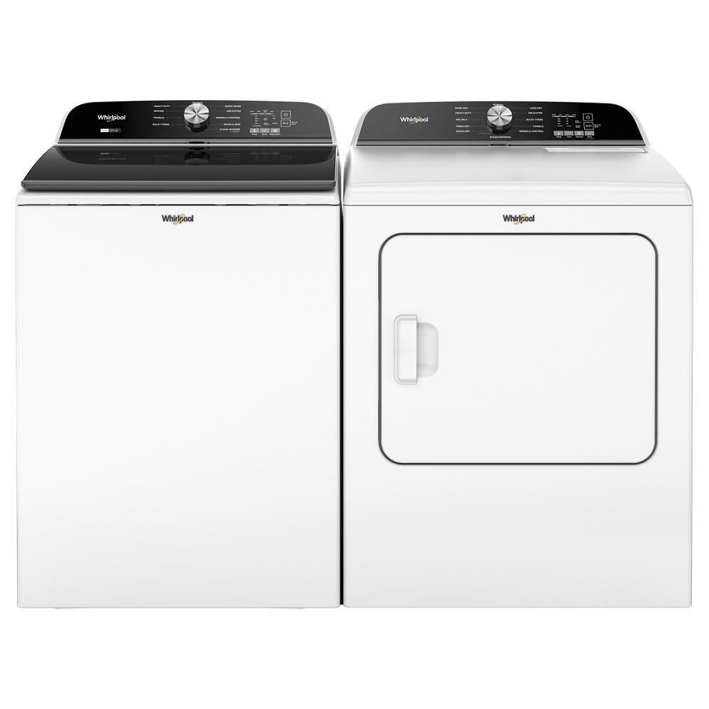 WHIRLPOOL WTW6157PW | ABC Warehouse