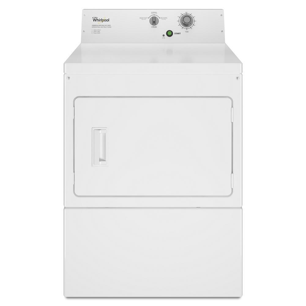 WHIRLPOOL Commercial Washer CAE2795FQ | ABC Warehouse