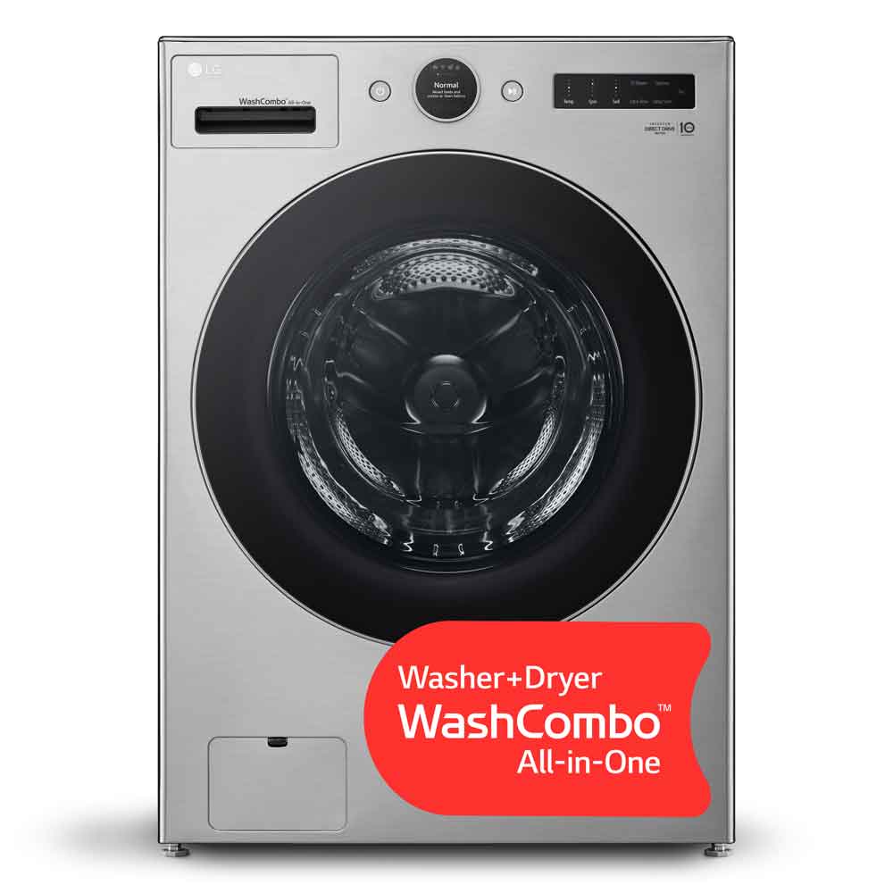 LG WM6998HVA | ABC Warehouse