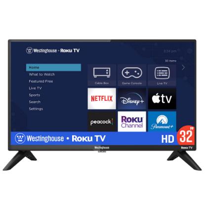 LED TVs | ABC Warehouse