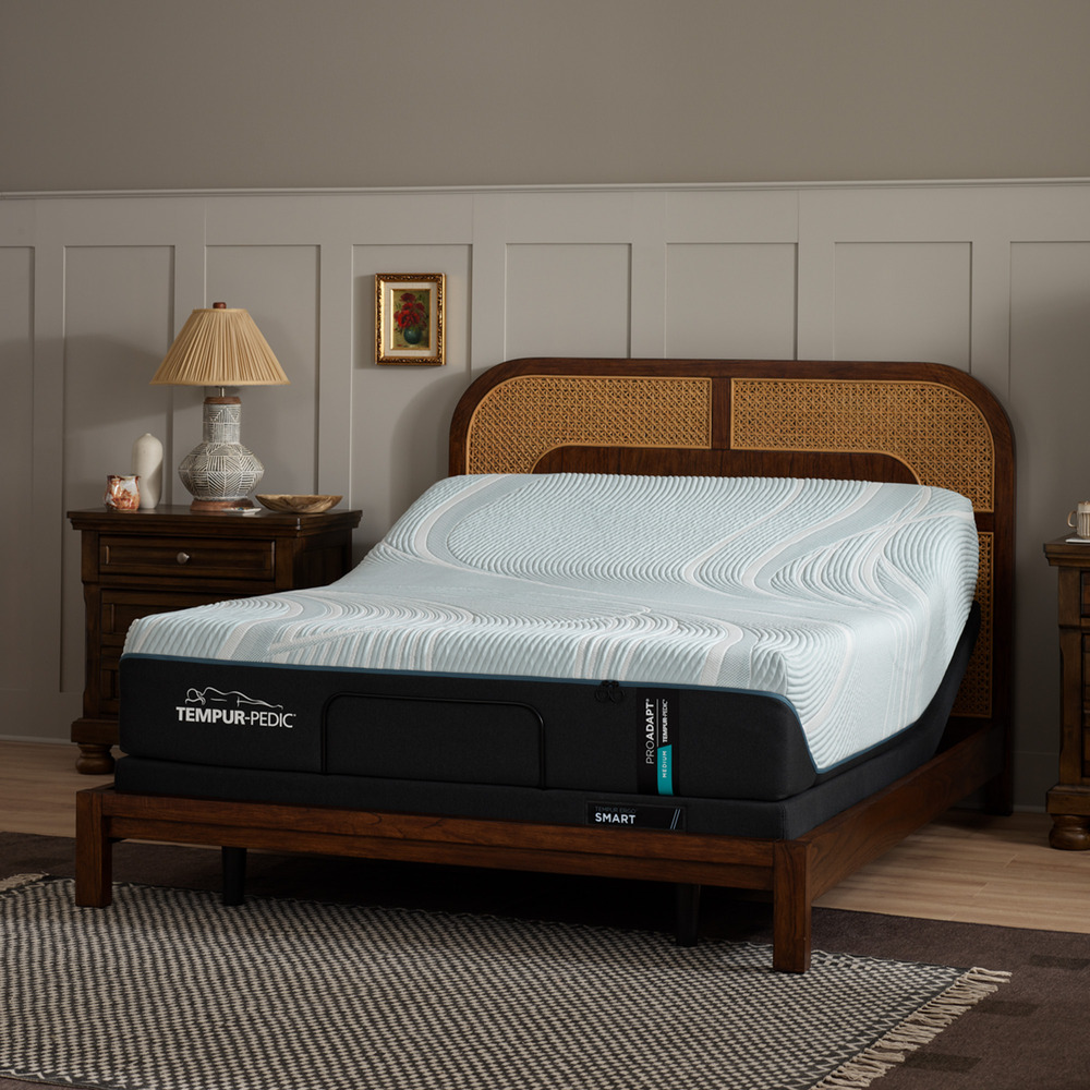 TEMPUR-PEDIC Pro-Adapt-2.0-Medium | ABC Warehouse