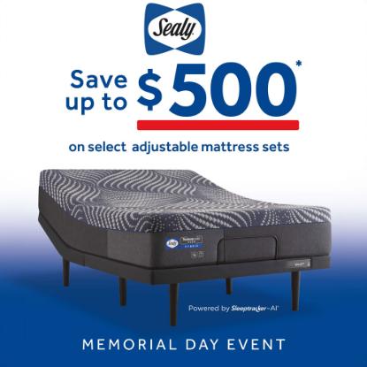 King | ABC Warehouse