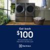 ELECTROLUX ELFW7337AW | ABC Warehouse