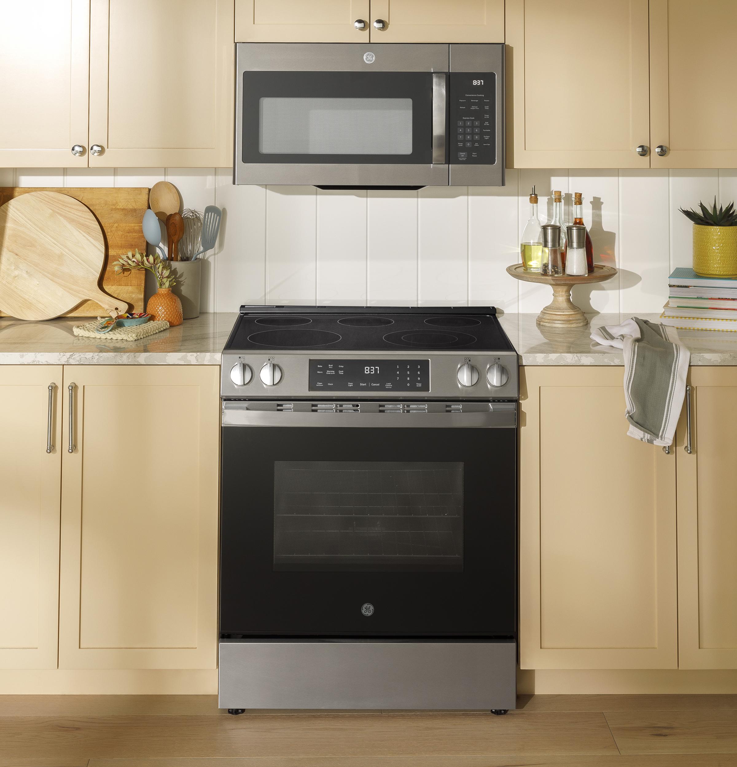 GENERAL ELECTRIC GRS500PVSS | ABC Warehouse