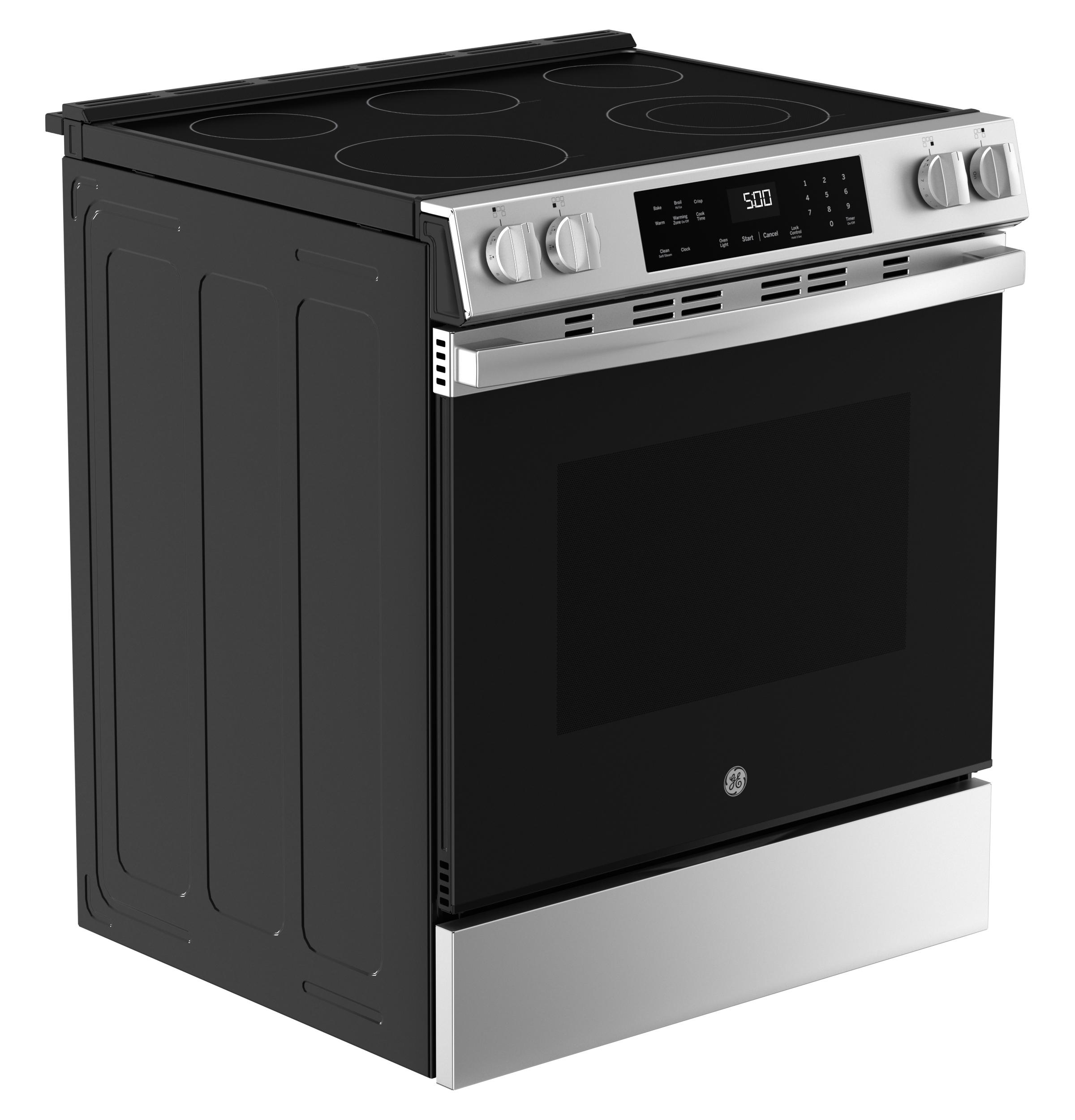 GENERAL ELECTRIC GRS500PVSS | ABC Warehouse