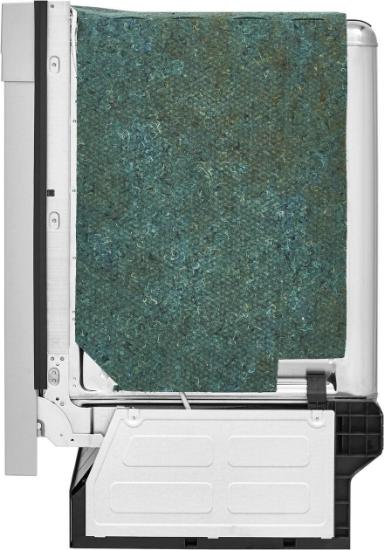 FRIGIDAIRE 24" Built-In Dishwasher with Ada compliance FFBD2420US