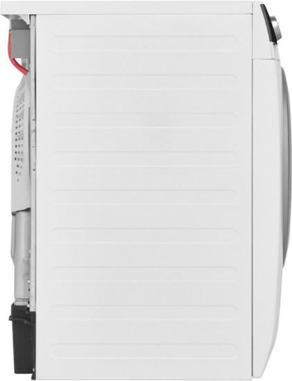 ELECTROLUX 24" Electric Dryer ELFE4222AW | ABC Warehous