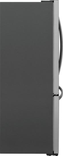 FRIGIDAIRE French Door Refrigerator FRFG1723AV | ABC Warehou