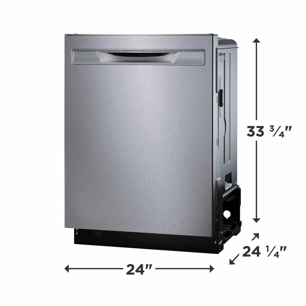 FRIGIDAIRE GDSP4715AF | ABC Warehouse