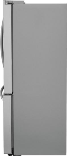 FRIGIDAIRE French Door Refrigerator GRFC2353AF | ABC Warehou