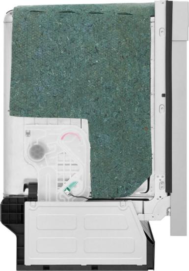 FRIGIDAIRE 18" Built-In Dishwasher FFBD1831US | ABC War