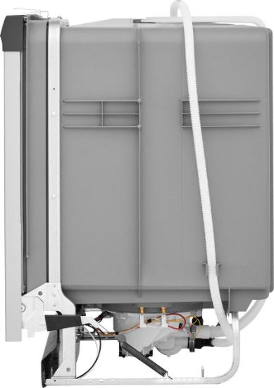 FRIGIDAIRE Built In Dishwasher with 5 LEVEL precision wash F