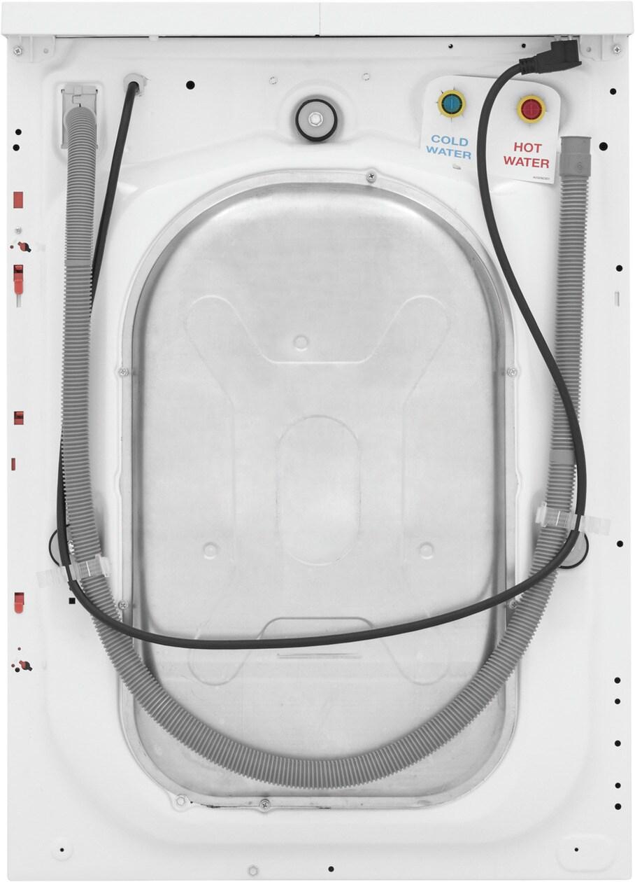 ELECTROLUX 24" Front Load Washer ELFW4222AW | ABC Warehouse