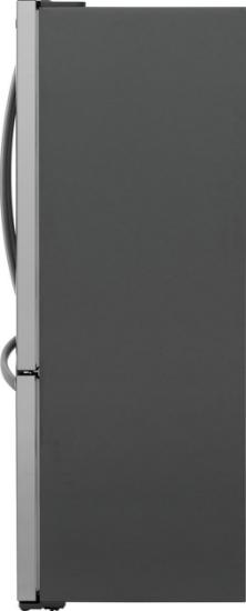 FRIGIDAIRE French Door Refrigerator FRFG1723AV | ABC Warehou