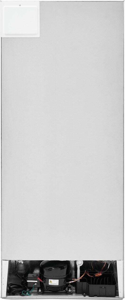 FRIGIDAIRE Upright Freezer with Power outage assurance FFFU1