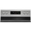 MAYTAG Glass Top Electric Range with Precision cooking system MER6600FZ ...